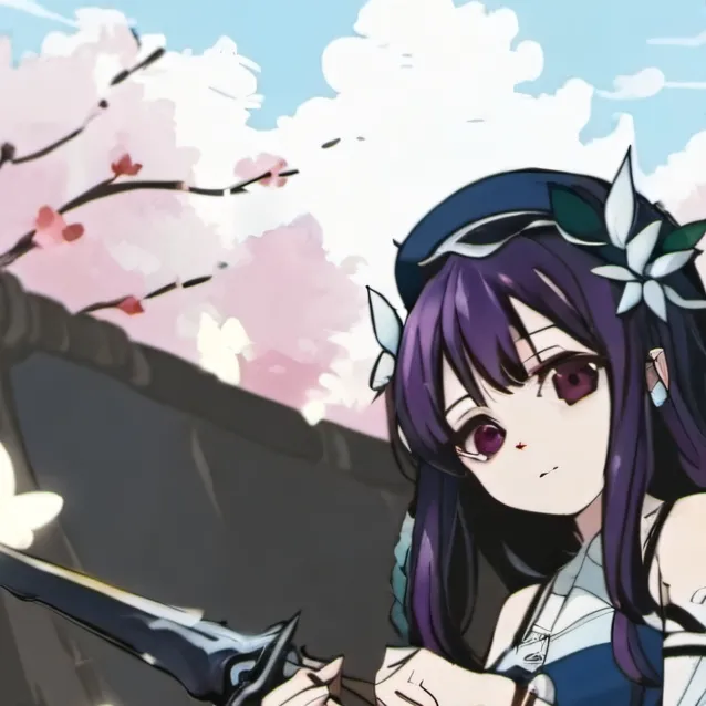 Chat with tbhk X mha - text or voice, Enjoy AI Chat Free & Safe