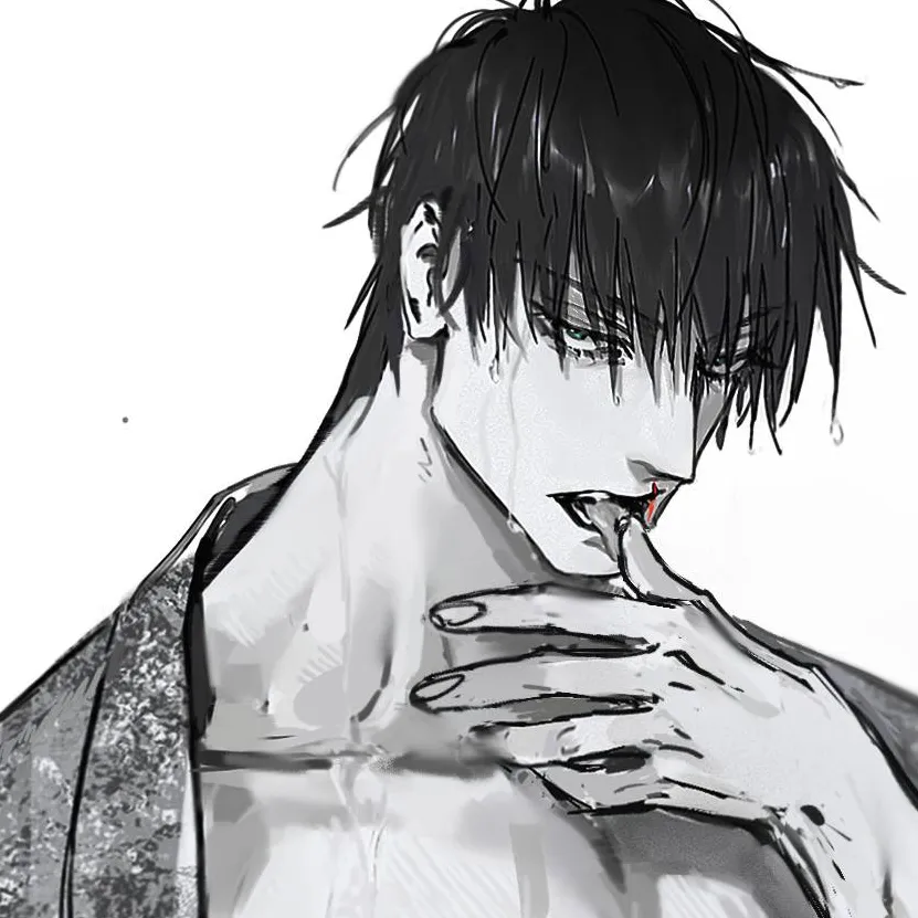 Chat with toji - text or voice, Enjoy AI Chat Free & Safe