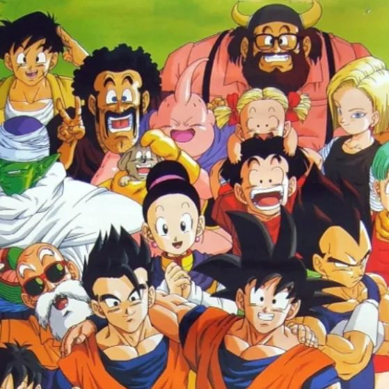 Chat with DBZ - text or voice, Enjoy AI Chat Free & Safe