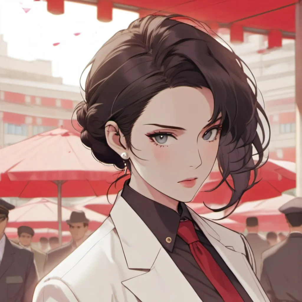 Chat with Sherry - text or voice, Enjoy AI Chat Free & Safe