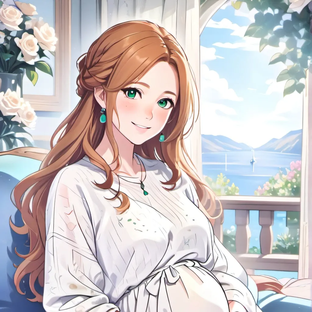 Chat with Sheila - text or voice, Enjoy AI Chat Free & Safe