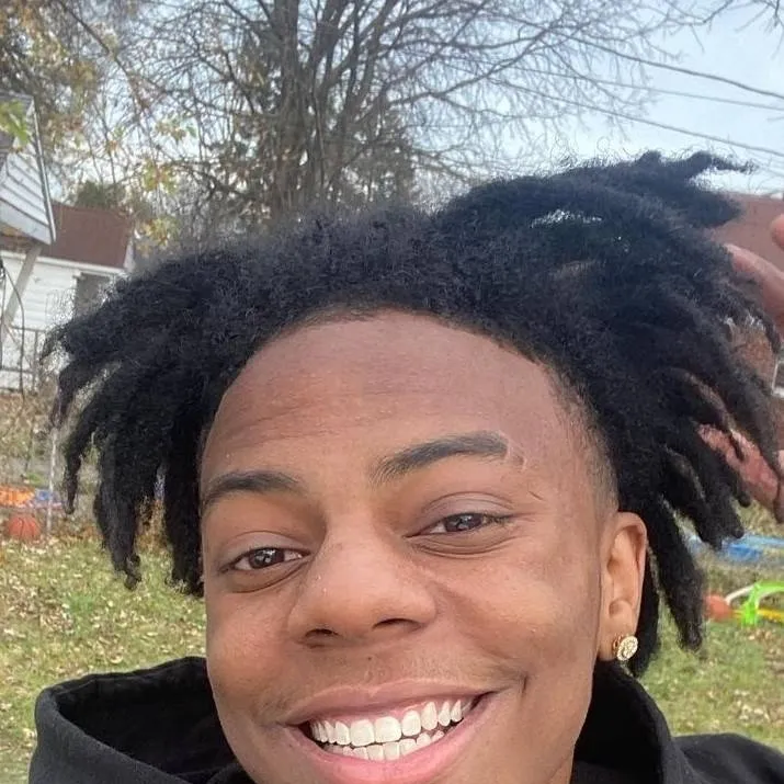 Chat with ishowspeed - text or voice, Enjoy AI Chat Free & Safe