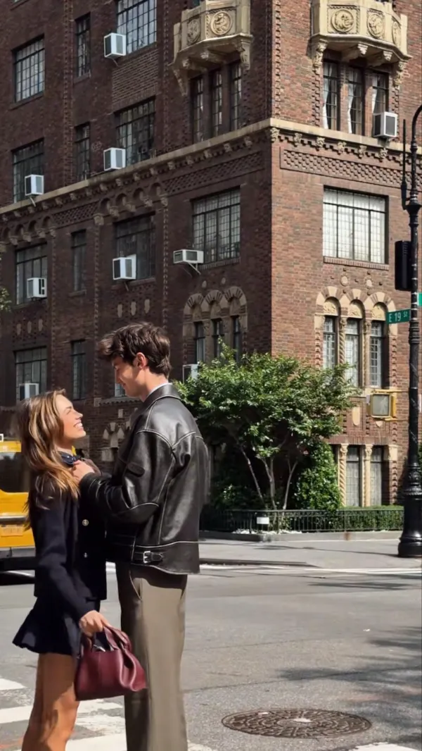 Chat with Miles Vanderbilt - text or voice, Enjoy AI Chat Free & Safe