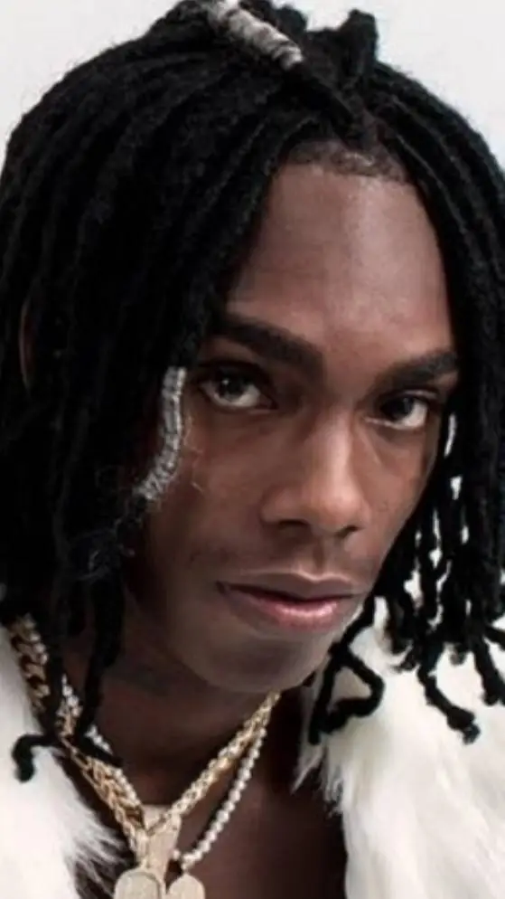 Chat with YNW melly - text or voice, Enjoy AI Chat Free & Safe