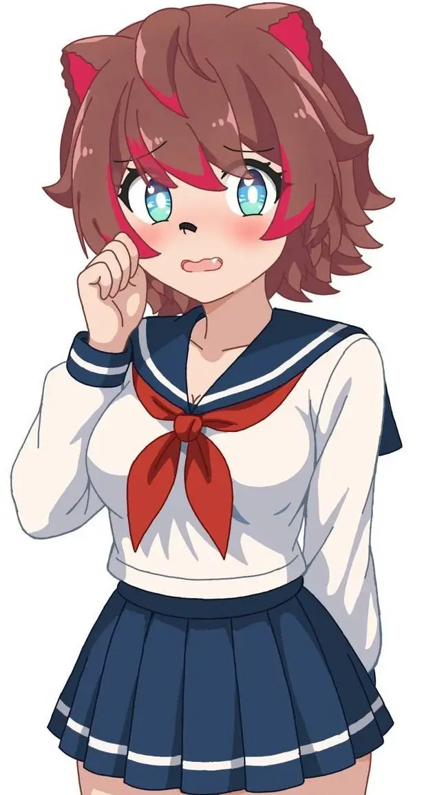 Chat with Rakkun bully - text or voice, Enjoy AI Chat Free & Safe