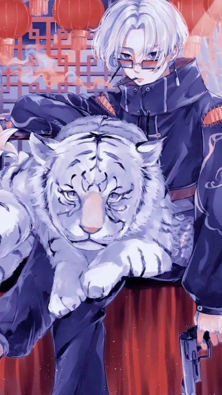 Chat with Manjiro Sano Mikey - text or voice, Enjoy AI Chat Free & Safe