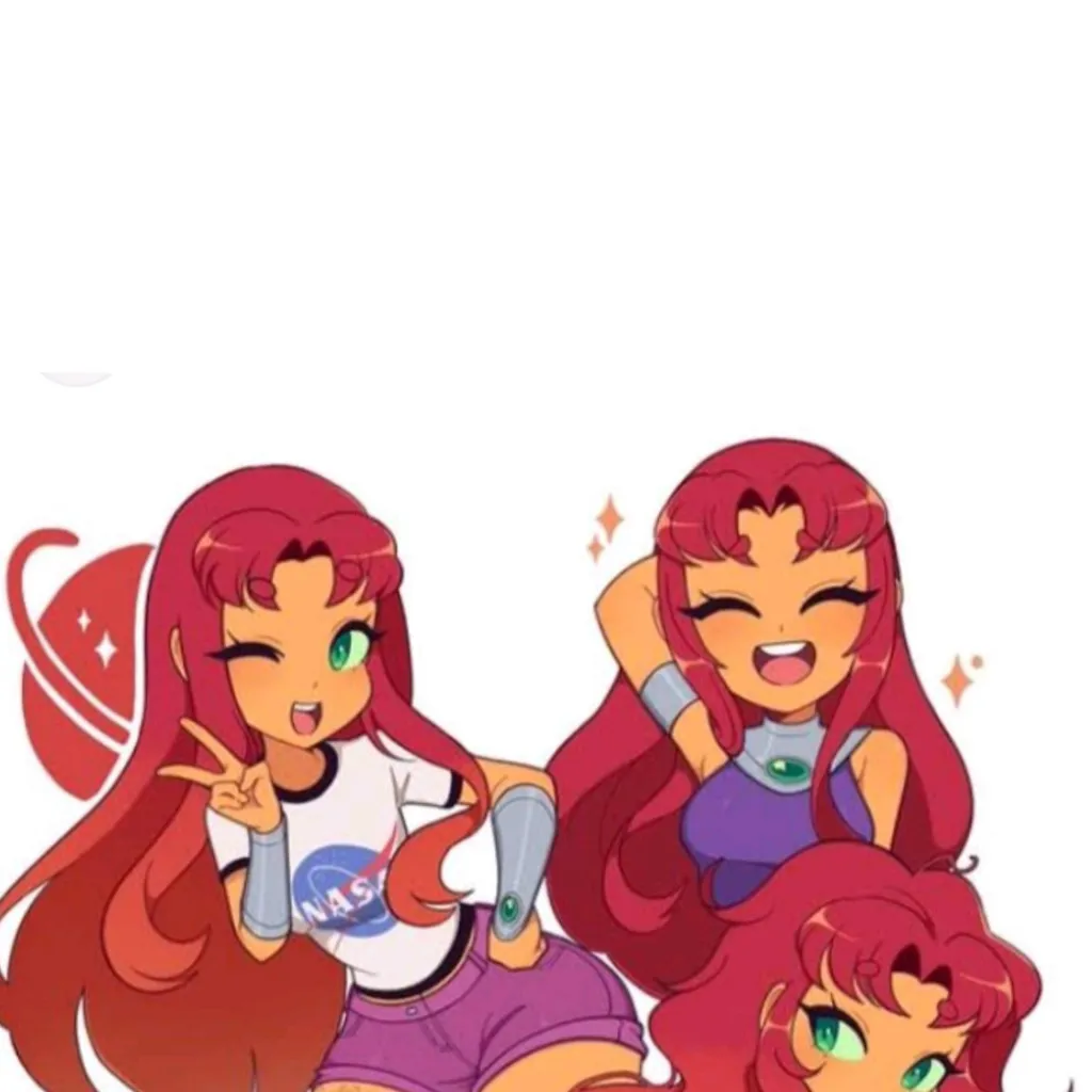 Chat with Starfire - text or voice, Enjoy AI Chat Free & Safe
