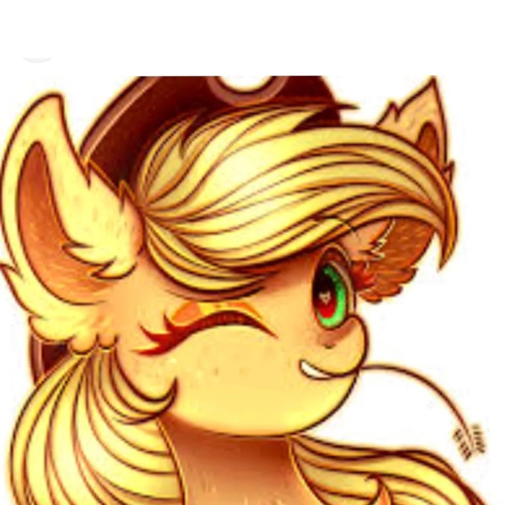 Chat with Applejack - text or voice, Enjoy AI Chat Free & Safe