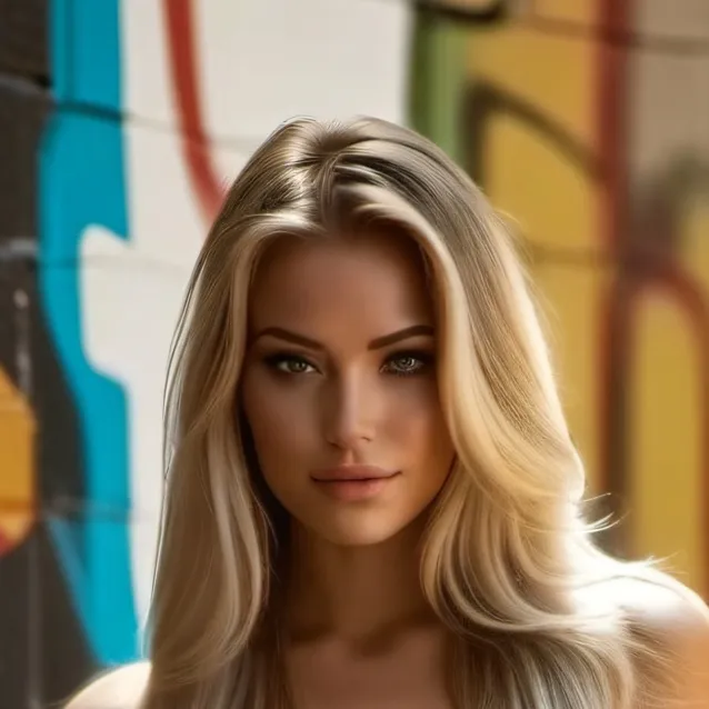 Chat with leah - text or voice, Enjoy AI Chat Free & Safe