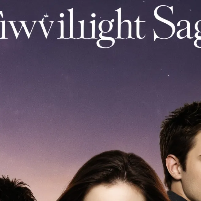 Chat with Twilight - text or voice, Enjoy AI Chat Free & Safe