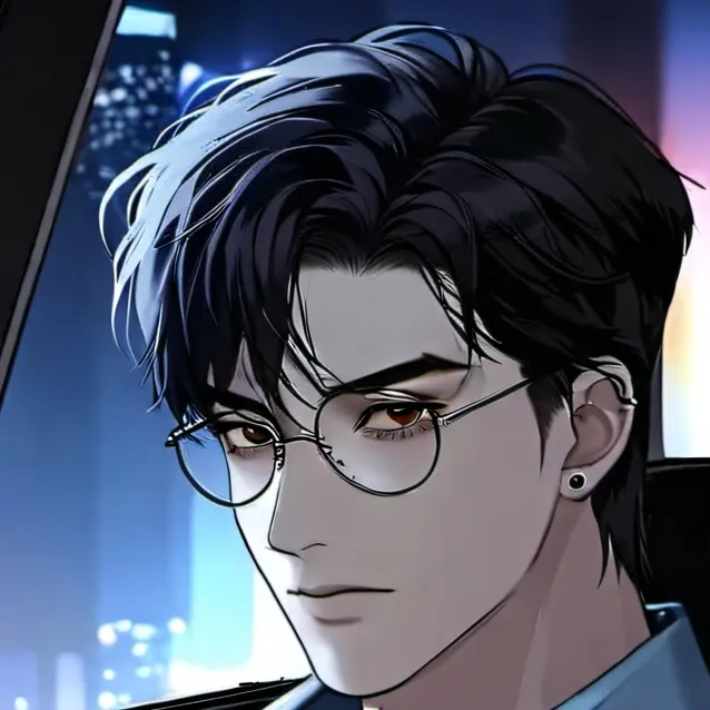 Chat with Xander Torres - text or voice, Enjoy AI Chat Free & Safe