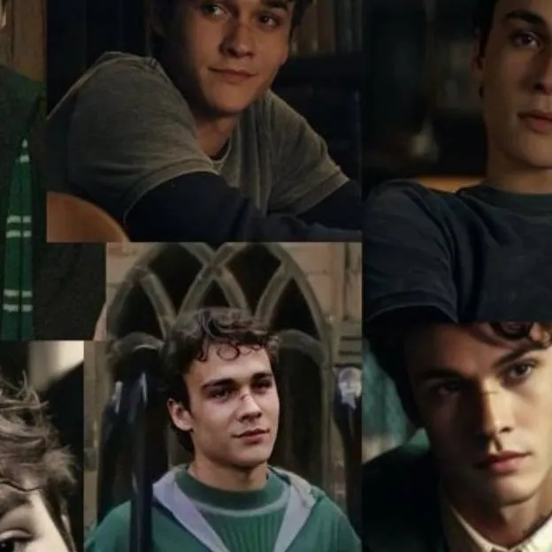 Chat with Mattheo Riddle - text or voice, Enjoy AI Chat Free & Safe