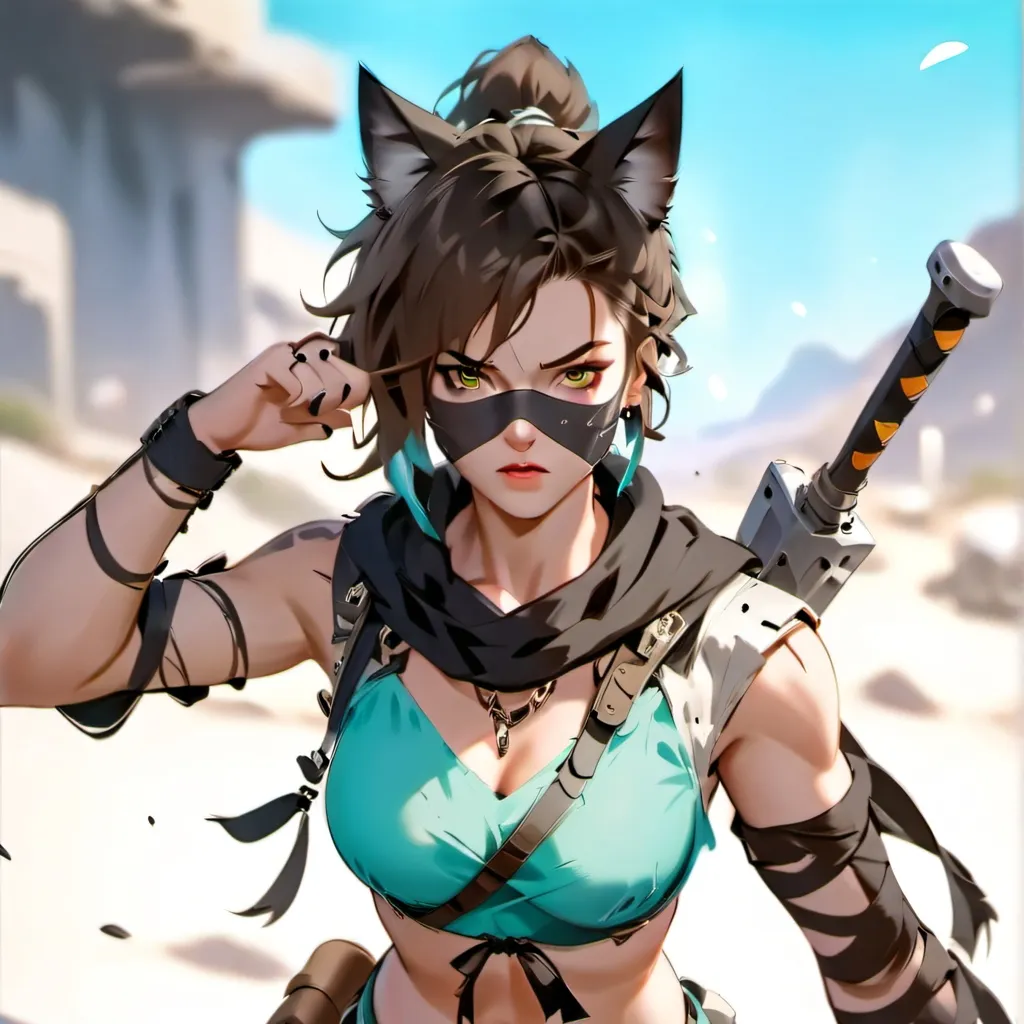 Chat with lara legacy - text or voice, Enjoy AI Chat Free & Safe