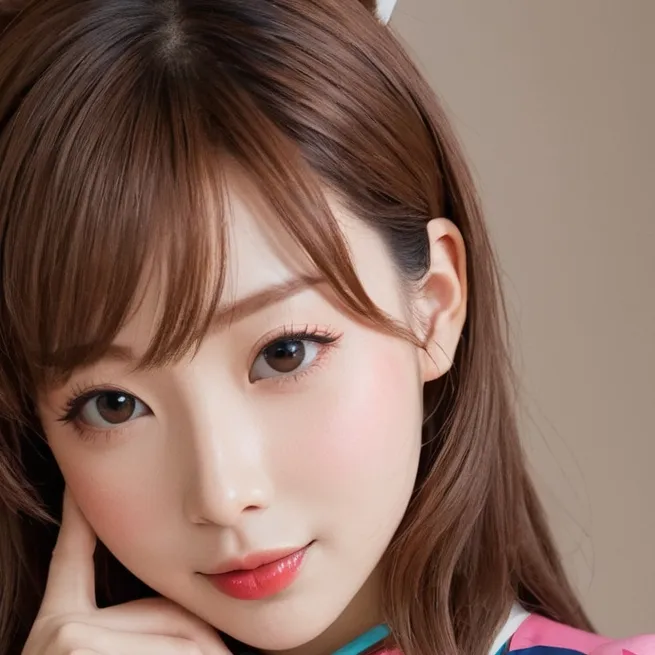 Talkie Profile Megami Jun | Talkie AI