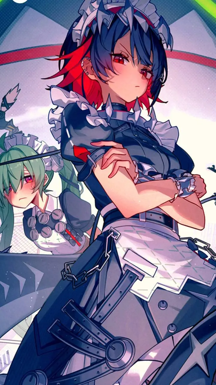 Chat with Ellen joe - text or voice, Enjoy AI Chat Free & Safe