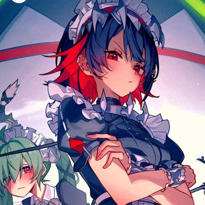 Chat with Ellen joe - text or voice, Enjoy AI Chat Free & Safe