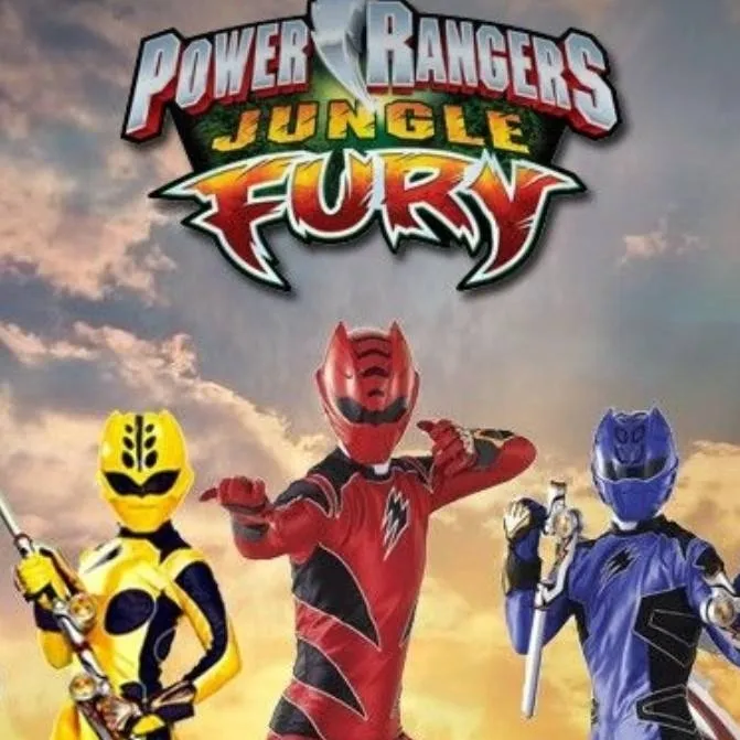 Chat with jungle fury - text or voice, Enjoy AI Chat Free & Safe