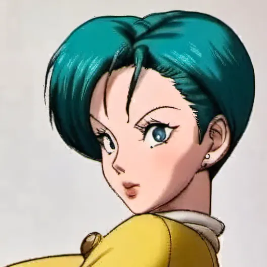 Chat with Bulma - text or voice, Enjoy AI Chat Free & Safe