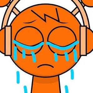 Chat with Sad Oren - text or voice, Enjoy AI Chat Free & Safe