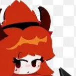 Chat with sus femal cashier - text or voice, Enjoy AI Chat Free & Safe