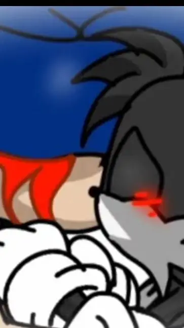 Chat with sonic exe x tails - text or voice, Enjoy AI Chat Free & Safe