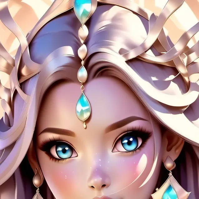 Chat with MHA Royal princess - text or voice, Enjoy AI Chat Free & Safe