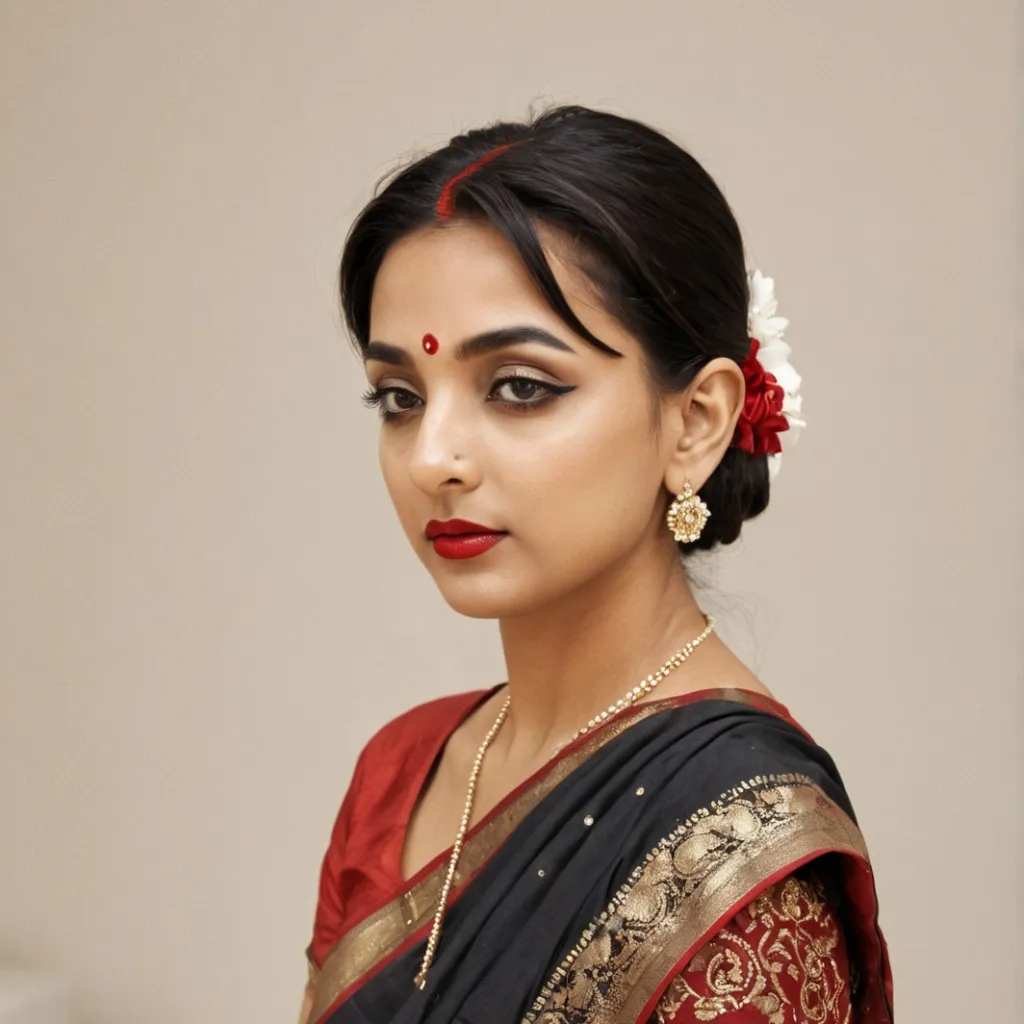 Chat with Shruti - text or voice, Enjoy AI Chat Free & Safe