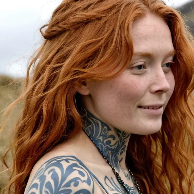 Chat with Darra - text or voice, Enjoy AI Chat Free & Safe