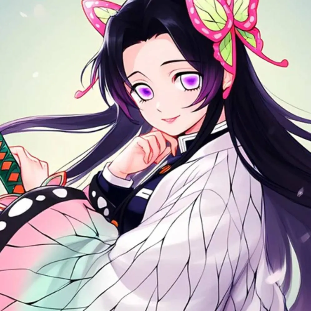 Talkie Profile Kanae kocho | Talkie AI