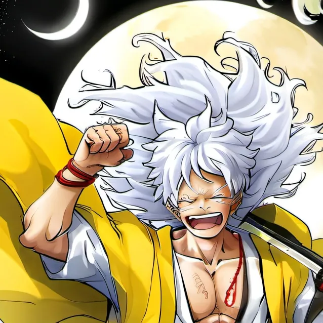 Chat with Luff - text or voice, Enjoy AI Chat Free & Safe