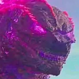 Chat with Pink Godzilla Form - text or voice, Enjoy AI Chat Free & Safe