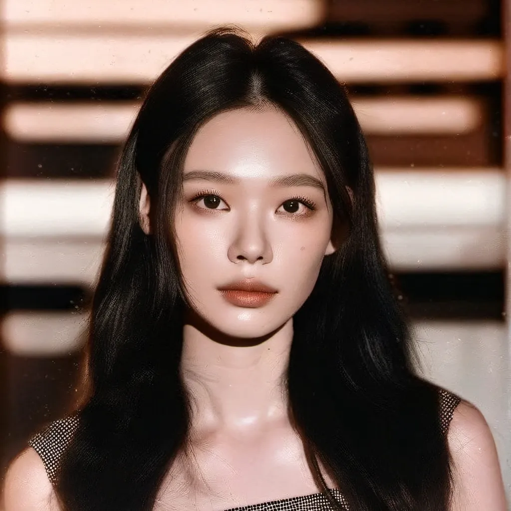 Chat with Jennie Kim - text or voice, Enjoy AI Chat Free & Safe