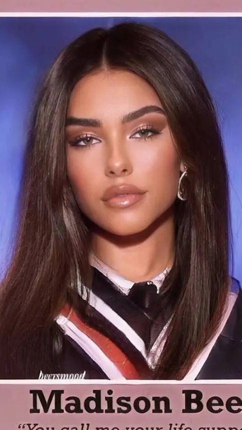 Chat with Madison Beer - text or voice, Enjoy AI Chat Free & Safe