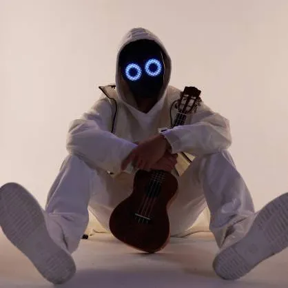 Chat with Boywithuke - text or voice, Enjoy AI Chat Free & Safe