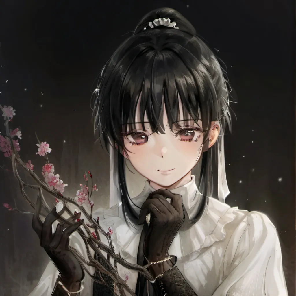 Chat with mha loves akira - text or voice, Enjoy AI Chat Free & Safe