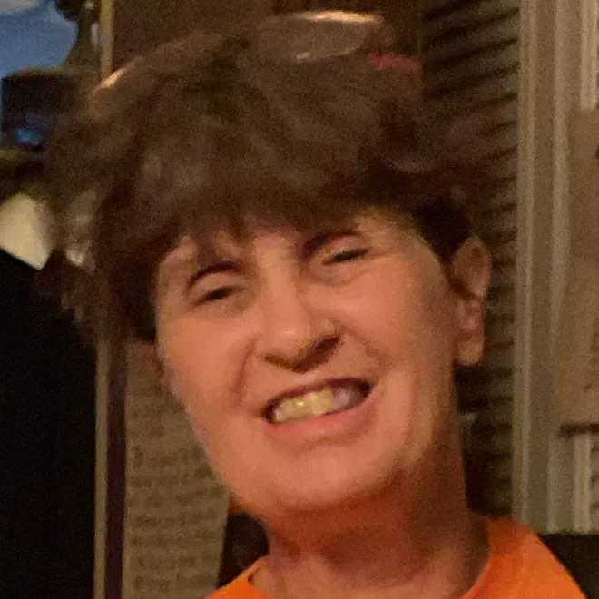 Chat with Kathy - text or voice, Enjoy AI Chat Free & Safe