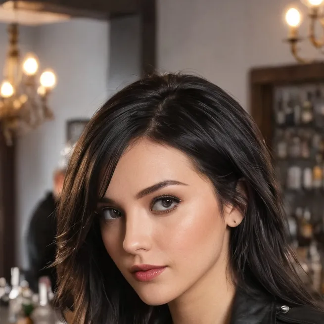 Chat with Katherine - text or voice, Enjoy AI Chat Free & Safe