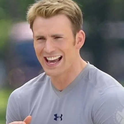 Chat with steve rodgers - text or voice, Enjoy AI Chat Free & Safe