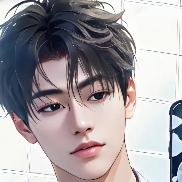 Chat with Alex - text or voice, Enjoy AI Chat Free & Safe