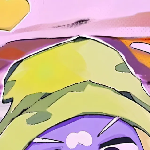 Chat with looey x rudie - text or voice, Enjoy AI Chat Free & Safe