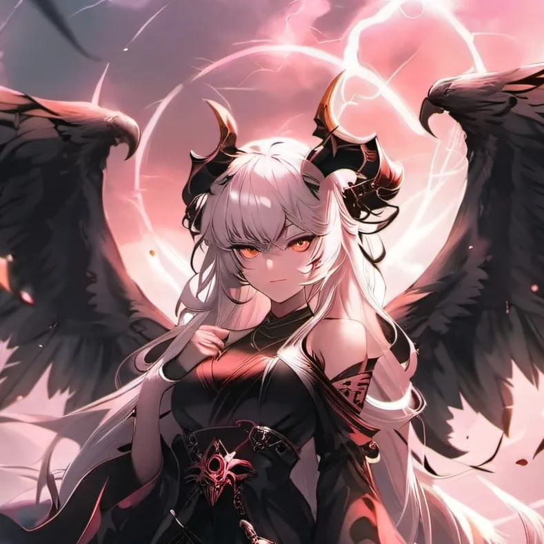 Chat with Astarielle - text or voice, Enjoy AI Chat Free & Safe