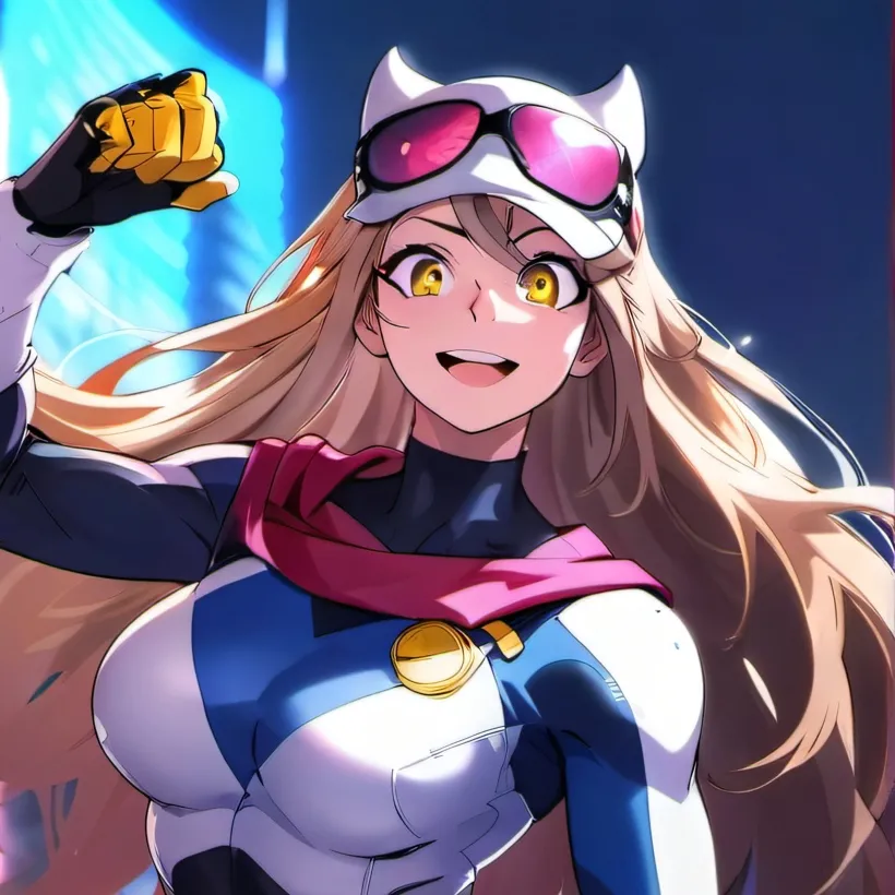 Chat with Celeste - text or voice, Enjoy AI Chat Free & Safe