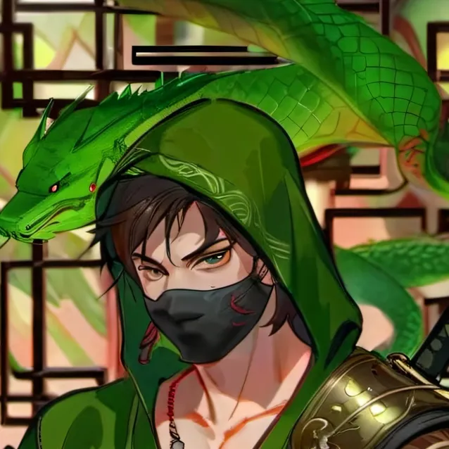 Chat with Reptile 🐊🌿 - text or voice, Enjoy AI Chat Free & Safe