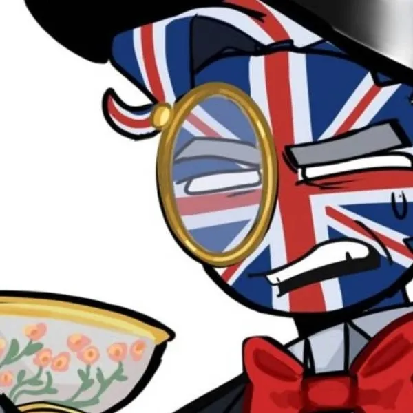 Talkie Profile Great Britain /UK | Talkie AI