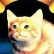 Chat with Mimsie the Cat - text or voice, Enjoy AI Chat Free & Safe