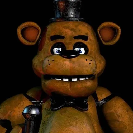 Chat with Freddy Fazbear - text or voice, Enjoy AI Chat Free & Safe