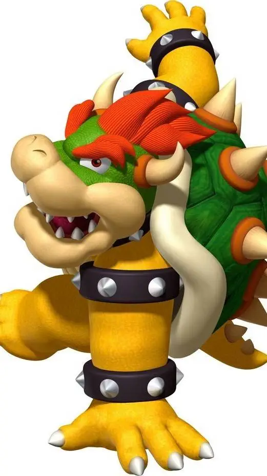 Chat with Bowser - text or voice, Enjoy AI Chat Free & Safe