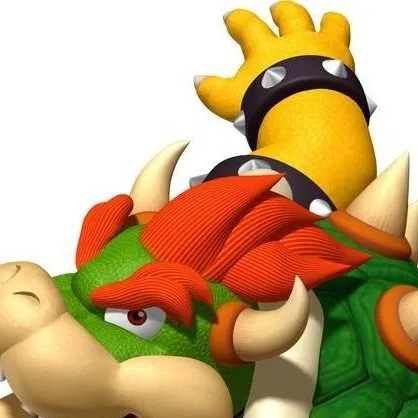 Chat with Bowser - text or voice, Enjoy AI Chat Free & Safe