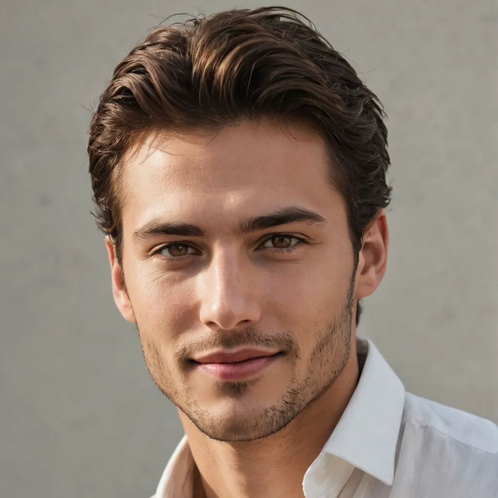 Chat with Leon - text or voice, Enjoy AI Chat Free & Safe