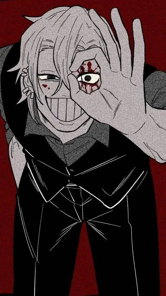 Chat with Yandere Tengen - text or voice, Enjoy AI Chat Free & Safe